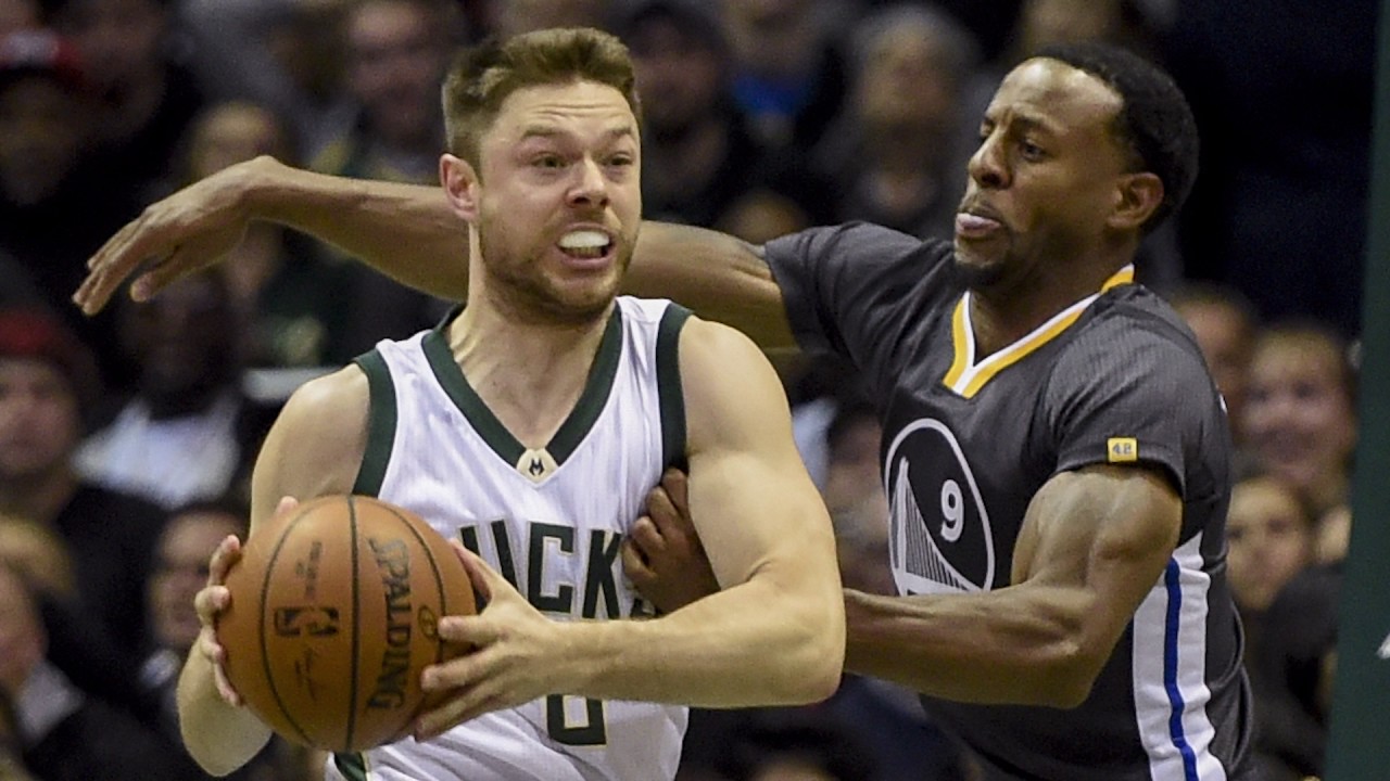 Bob Fitzgerald explains how Iguodala, Green are crucial to Warriors ...