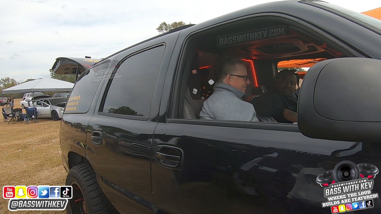 CHEVY BLACK G2 DYNAMICS PENNYWISE BUILD WAKE THE DEAD SHOW 2022 - YouTube