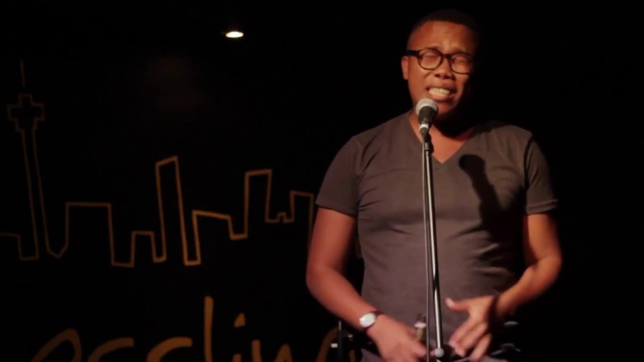 Imbawula 3 February 2016: Lwandile Fikeni - YouTube