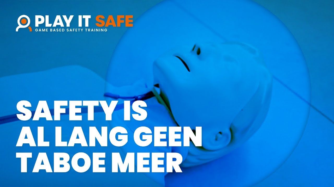 Neglecting Safety Training | The Impact for Blue-Collar Workers - YouTube