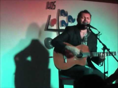 Edgar Oceransky - Dame un beso grande - YouTube