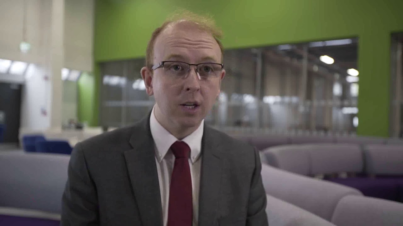 Mark Goudie hydrogen more than production 2 - YouTube