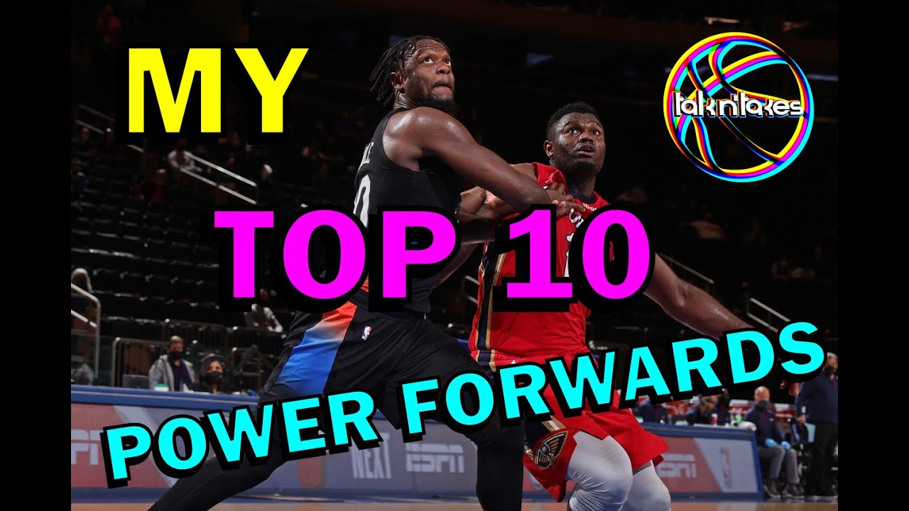 MY TOP 10 PF RN - YouTube