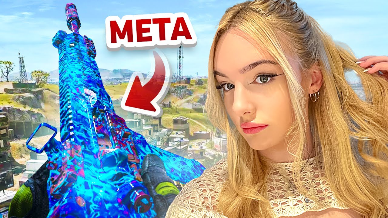 the META BAS-B Loadout in WARZONE 3! (BAS-B Meta Class Setup) - YouTube