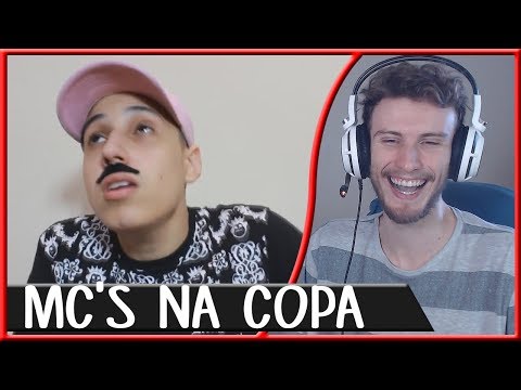 REACT MÃE DOS MCS 3 | Maneirando