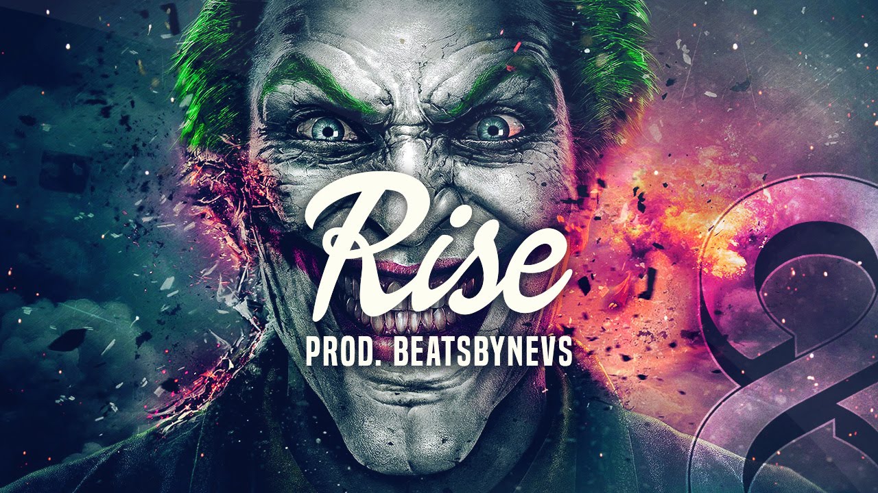 Crazy Wicked Trap Beat Sick Rap Banger 2016 - Rise ( Prod. beatsbyNeVs ...