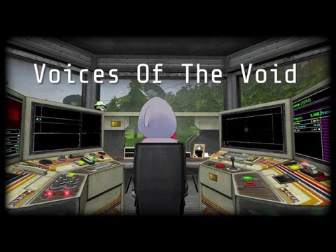 [VOD (Episode 9) Aliens in my AREA?? [Last Votv of 2024] // Voice of ...