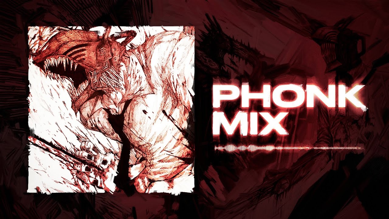 AGGRESSIVE PHONK MIX // HOUSE PHONK // DRIFT PHONK // GYM PHONK #1 ...