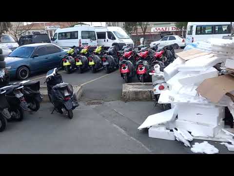 Tvs Motor CFMOTO Mondial Volta Motor İstanbul Başakşehir bayiniz WhatsApp 534 771 4848