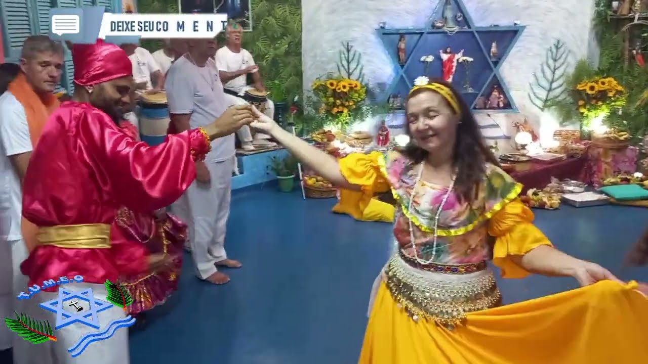 Pontos De Ciganos Da Umbanda - FDPLEARN