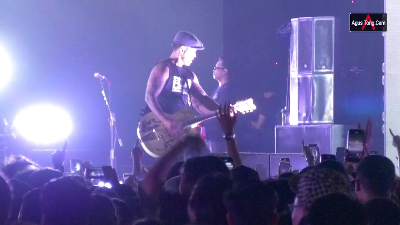 Kuat Kita Bersinar, Kita Luka Hari Ini Meraka Luka Selamanya - SID | At ...