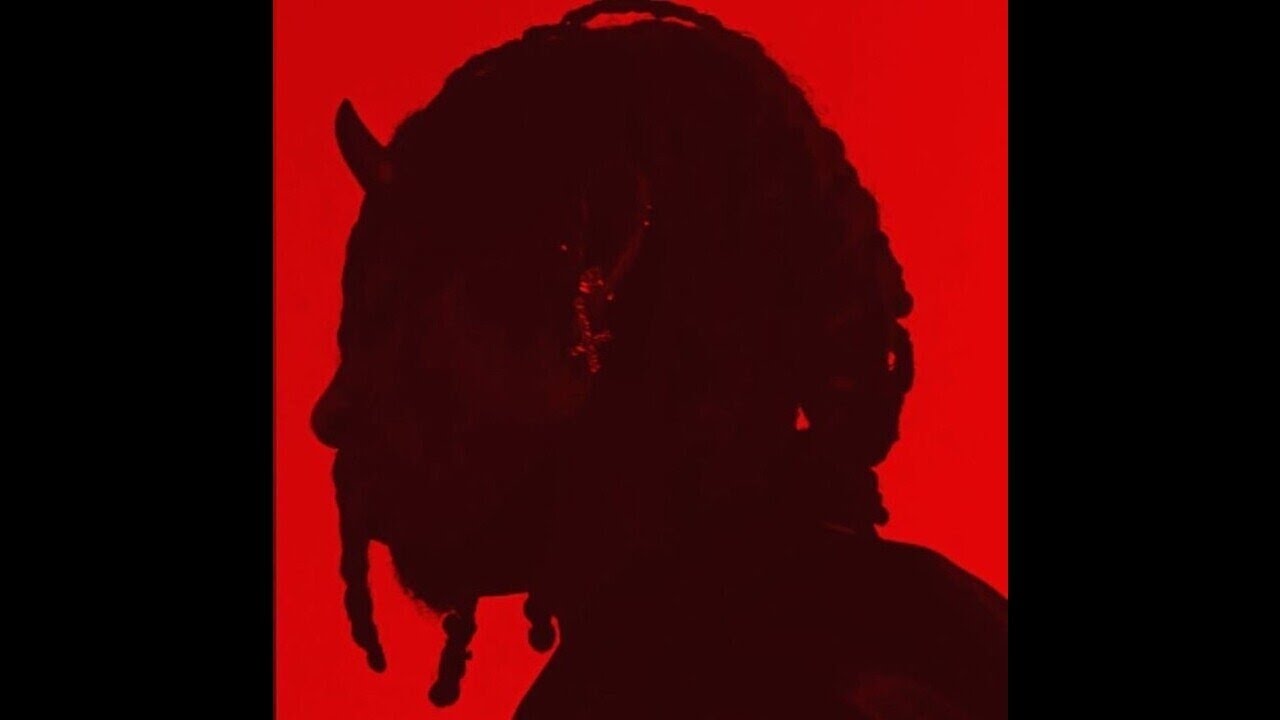 [FREE] Playboi Carti + WLR Type Beat - "Blood" - YouTube