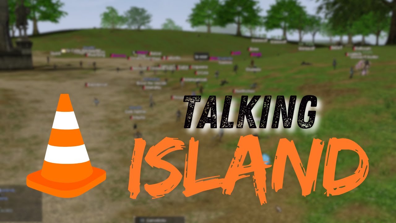 Paseo épico por Talking Island | Lineage 2 | video pantalla completa ...