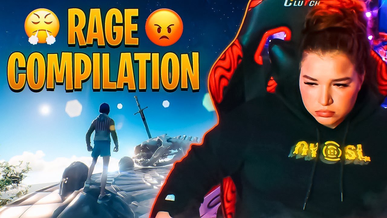 Only Up rage compilation - YouTube