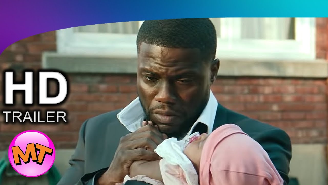 FATHERHOOD Trailer 2021 Kevin Hart - YouTube
