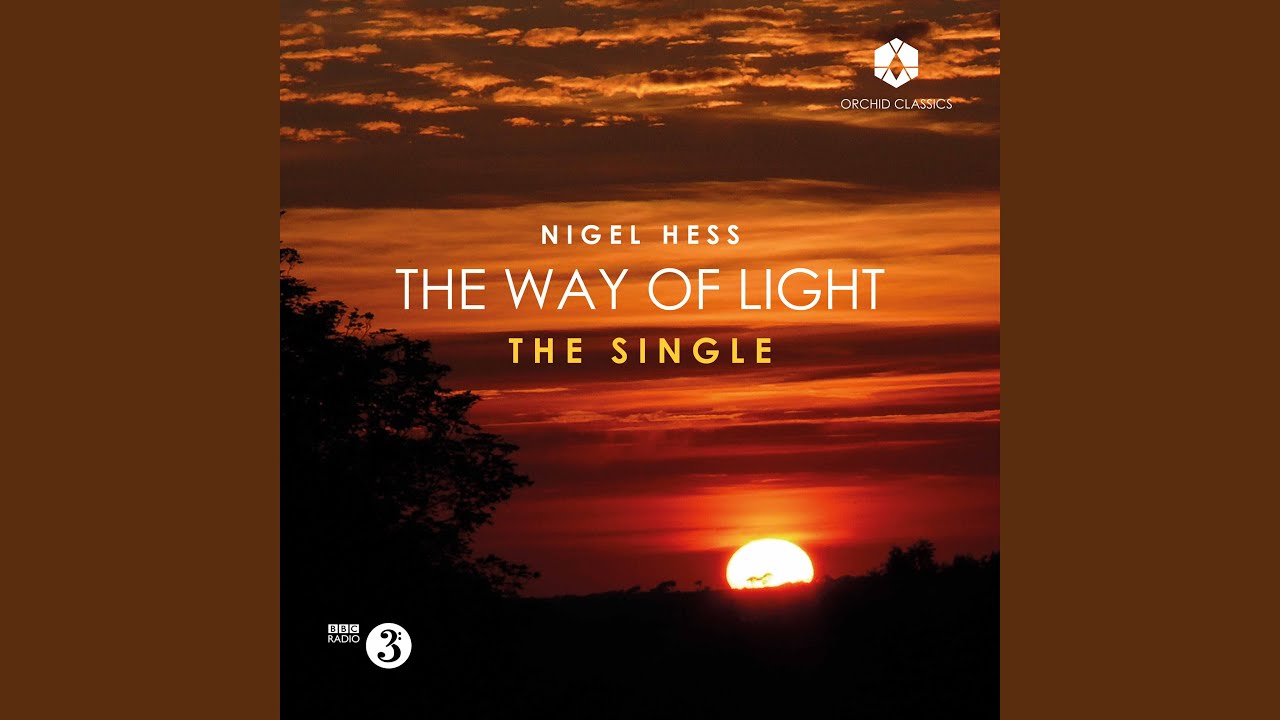 The Way of Light - YouTube