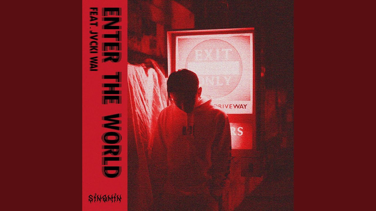 Enter The World - YouTube