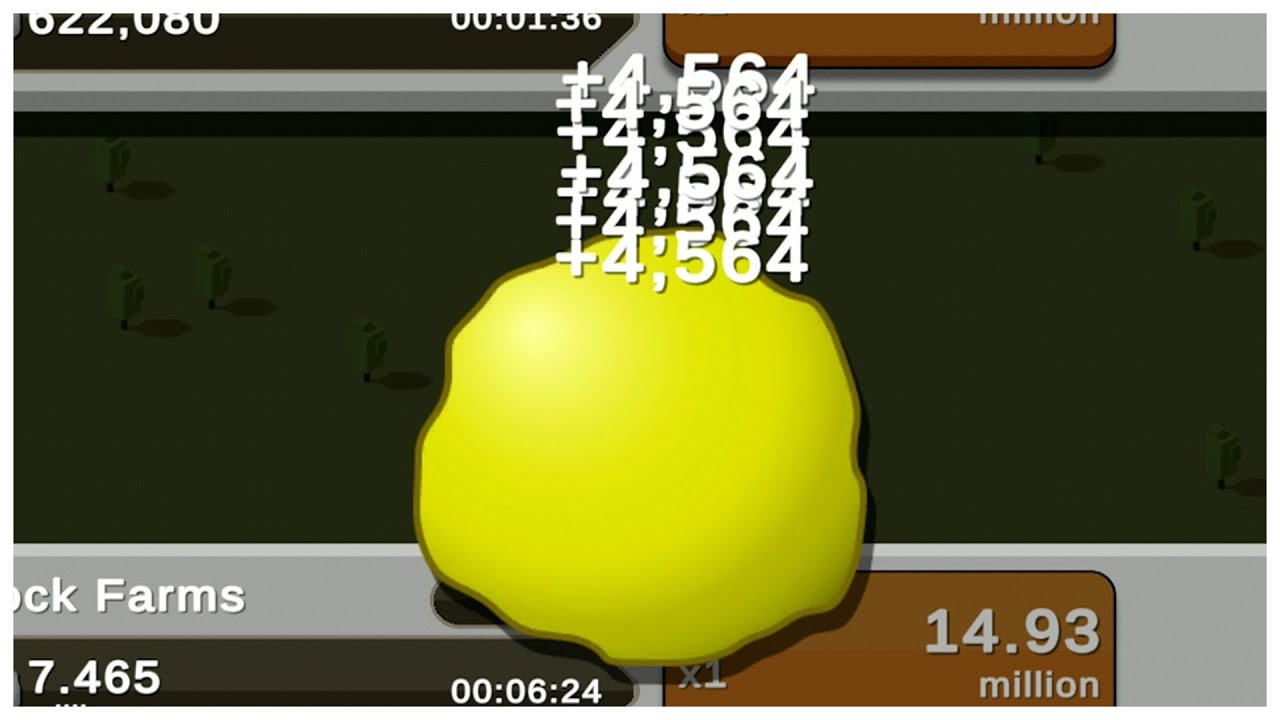 Rock Collector - Idle Clicker [How To Play] - YouTube
