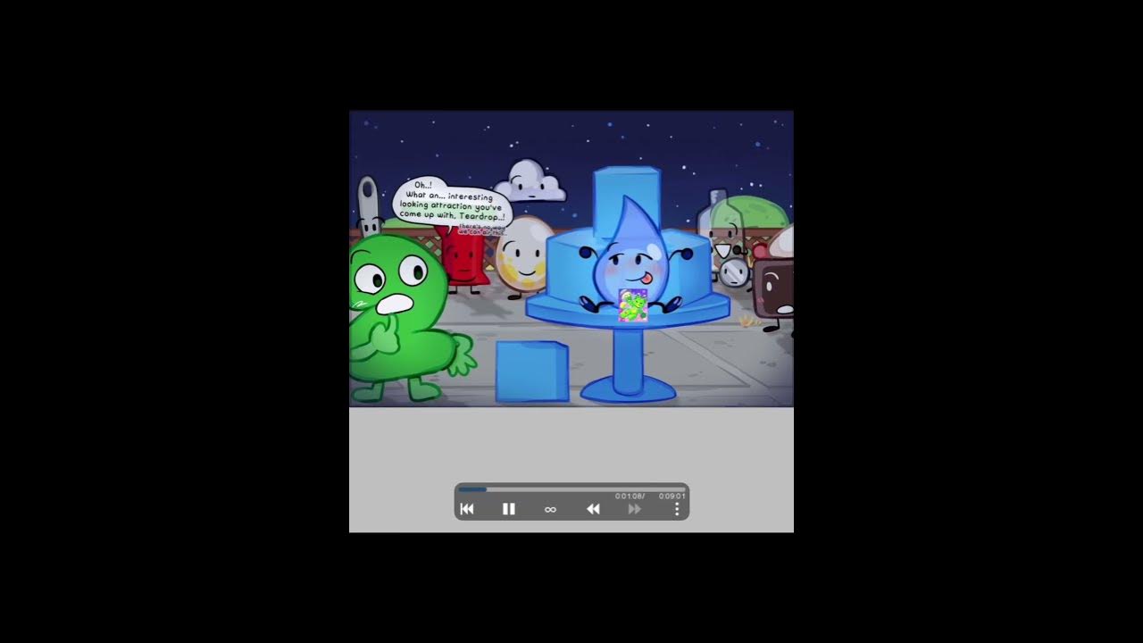 Fixing Rule34 Bfdi Art To Save Everyones Eyes Youtube