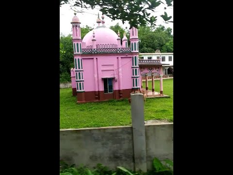 Way To Bishnupur Union N Auliabazar | Brahmanbaria Bijayanagar Aulia ...