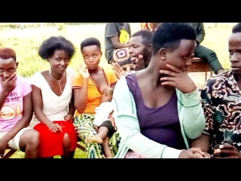 MAFURI COMEDY Mafuri Usekeje Part 12 Pasiteri Na Mama Pasiteri🤣 - YouTube