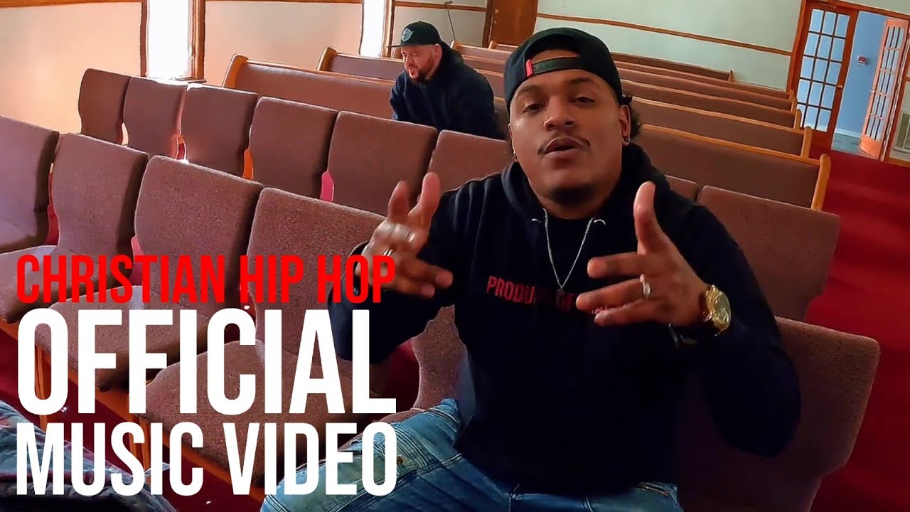 Christian Rap | Altar’ed Ego & Godswhill - "Spirit Lead" Music Video ...
