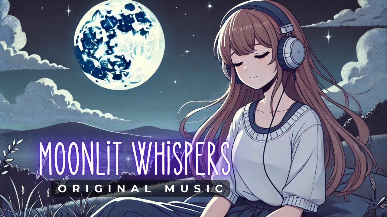 Moonlit Whispers - YouTube