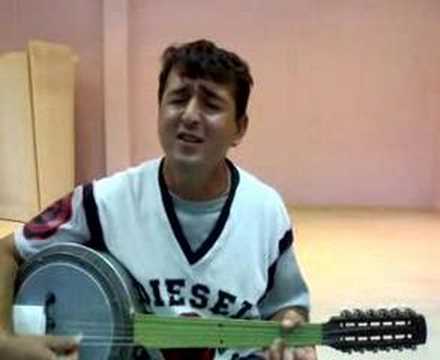 afyonlu kalander armağan