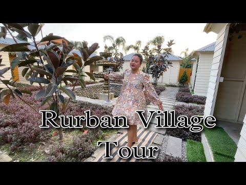 RURBAN VILLAGE TOUR ( Siliguri) - YouTube
