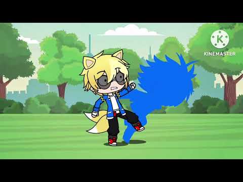 Benjamin The Fox Movie Full series @AustinTheHedgehog15 - YouTube