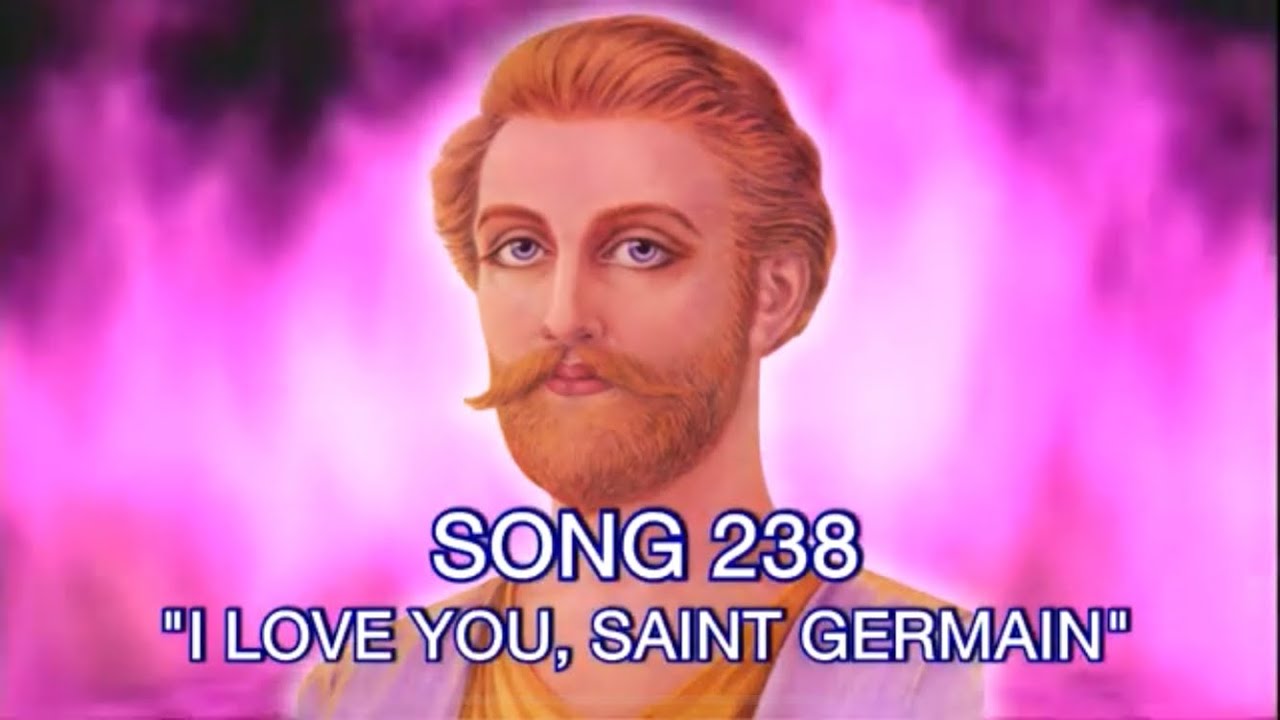 Song 238 I Love You, Saint Germain - YouTube