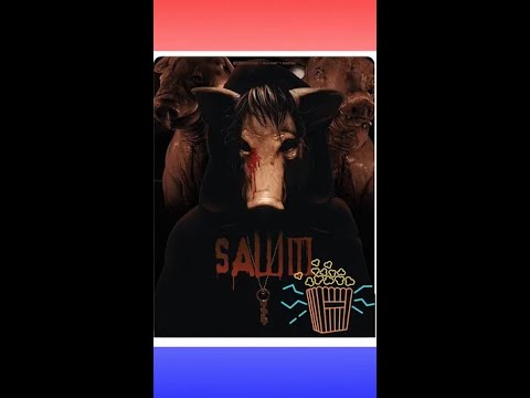 Saw III 4K UHD Steelbook Announcement