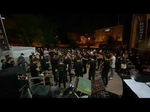 Ayrılmanam Gülümden Hacı Elvin SEMEDOV | 2021 AŞURA