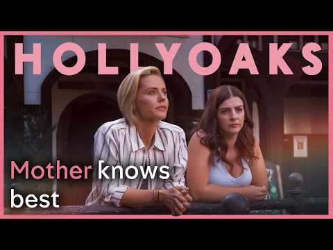Cindy Reveals All | Hollyoaks