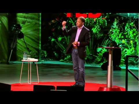 〈日本語字幕〉 TED Talk -- Justin Hall-Tipping: Freeing energy from the grid ...