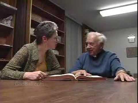 Directors, Religious Activities and Education Job Descriptio - YouTube