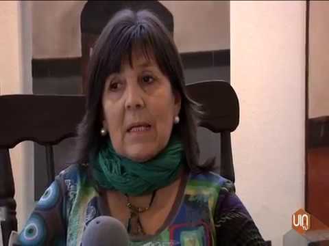 Chelo Rodríguez, una firma con arte - YouTube