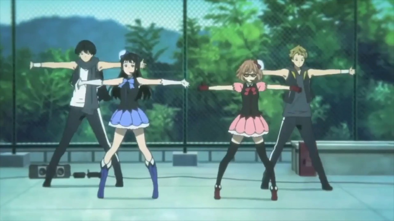 Renai Circulation - YouTube