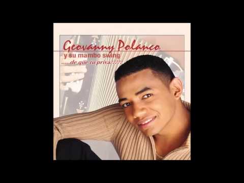 Geovanny Polanco El General y Junior Guira Botao (En Vivo) - YouTube