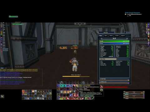 eq2 dirge cas - YouTube