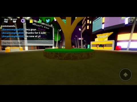 thanks for 1 sub (im new the youtube) (sebee avatar reveal) - YouTube