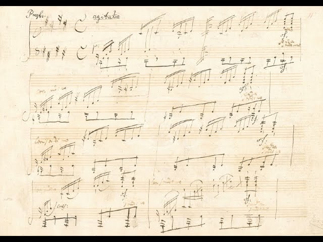 Beethoven Original Music