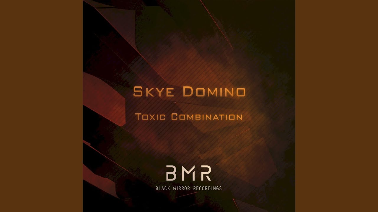 Toxic Combination (Original Mix) - YouTube
