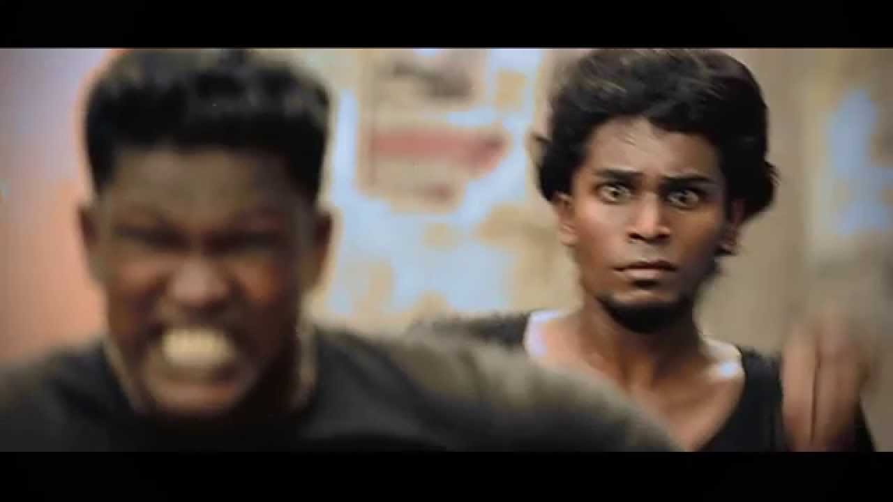 CHEKUTHAN Teaser 2 - YouTube