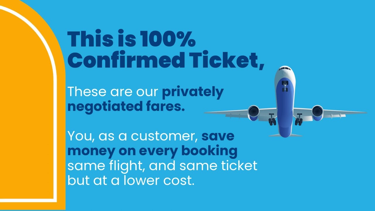 Know More About SPECIAL CATEGORY Group Promotional Fare. - YouTube