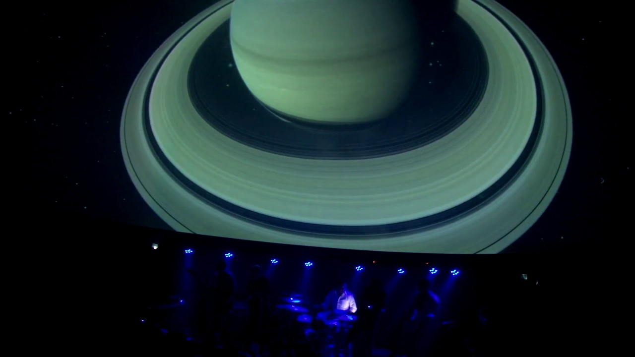 The Red Eye Band Pink Floyd Tribute - YouTube