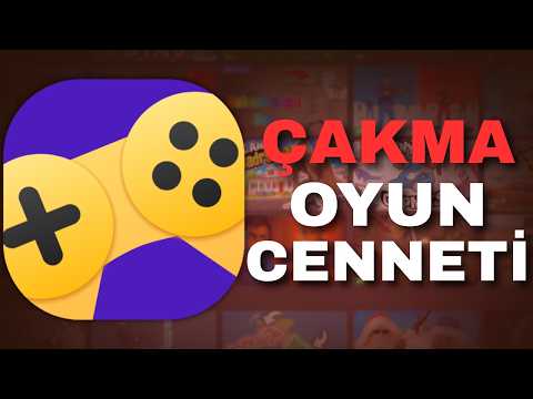ÇAKMA OYUN CENNETİ ?! (Yandex Games)