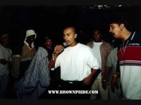 Conejo Rapper Photography