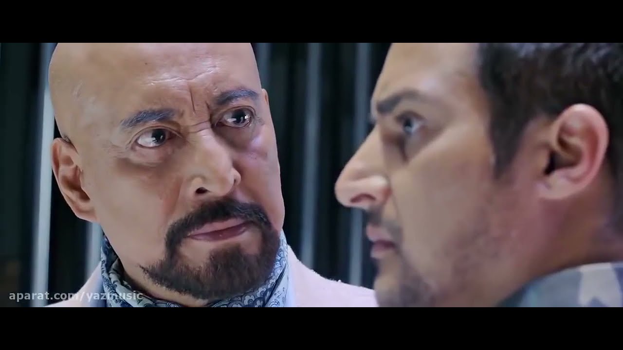 فیلم هندی دوبله فارسی بدون سانسور film Hindi double farsi - YouTube