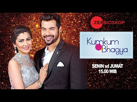 Pragya mengajukan syarat jika berpisah dengan Abhi | Episode 169 Kumkum Bhagya